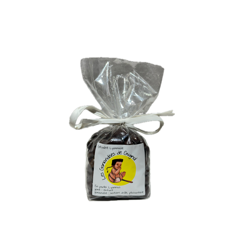 Panier Gourmand - Le Communard Lyonnais